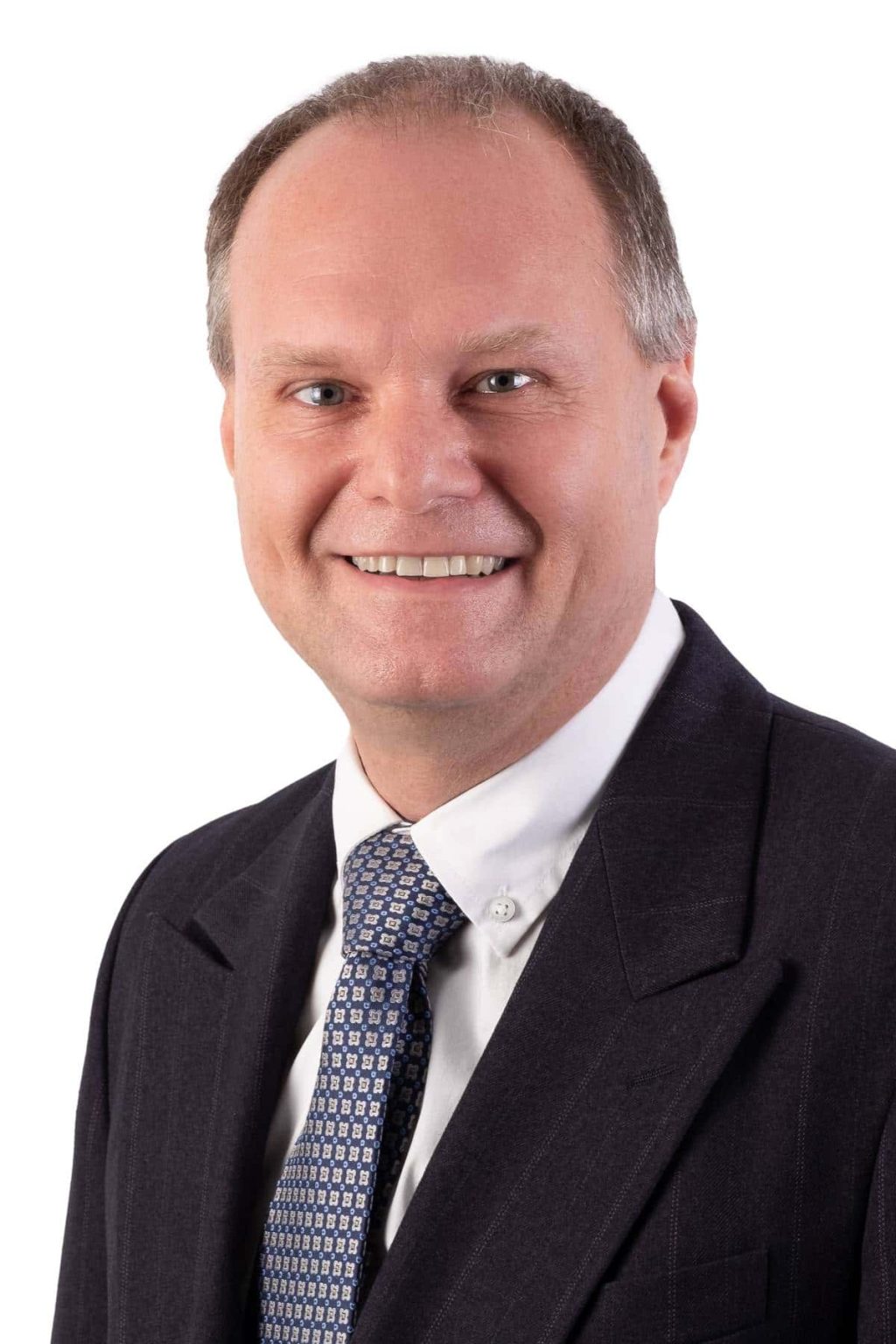 Warren Wood - Smith & Stanton Lawyer