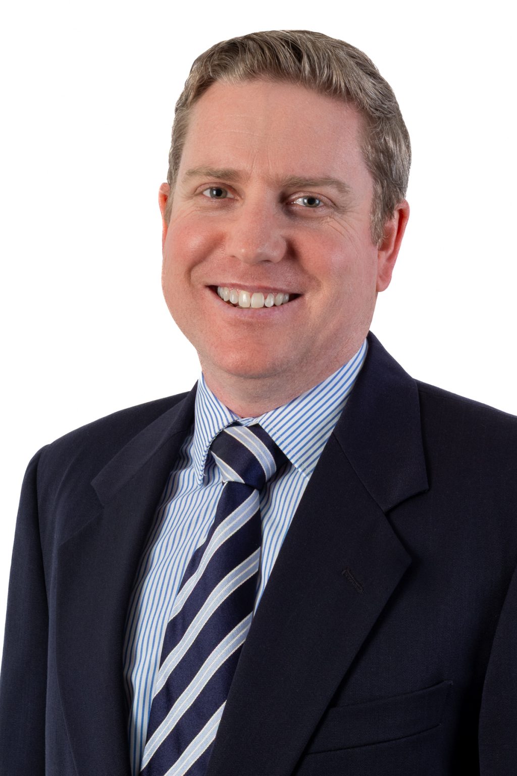 Matthew Smith - Smith & Stanton Lawyer